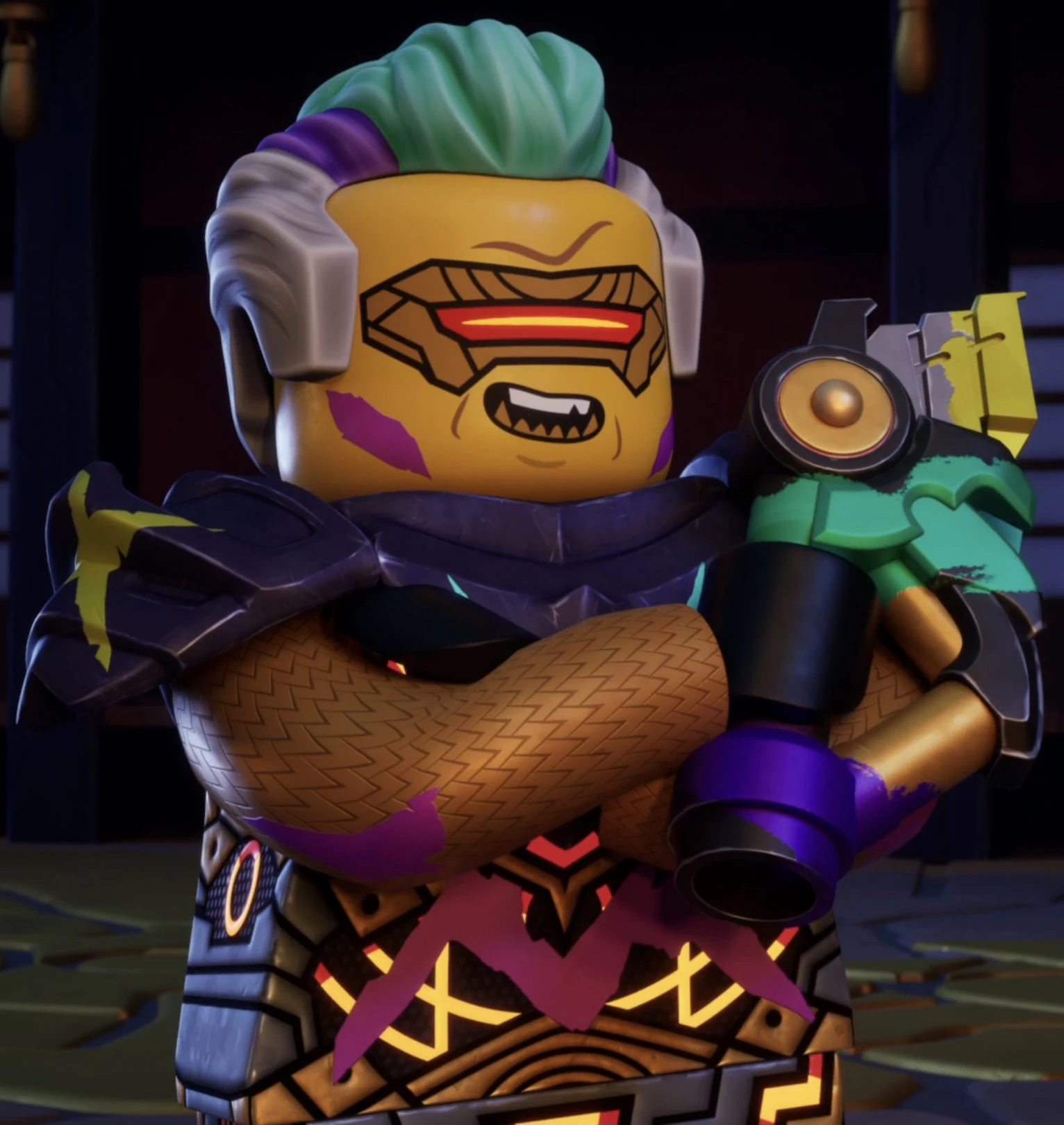 Discuss Everything About Ninjago Wiki | Fandom