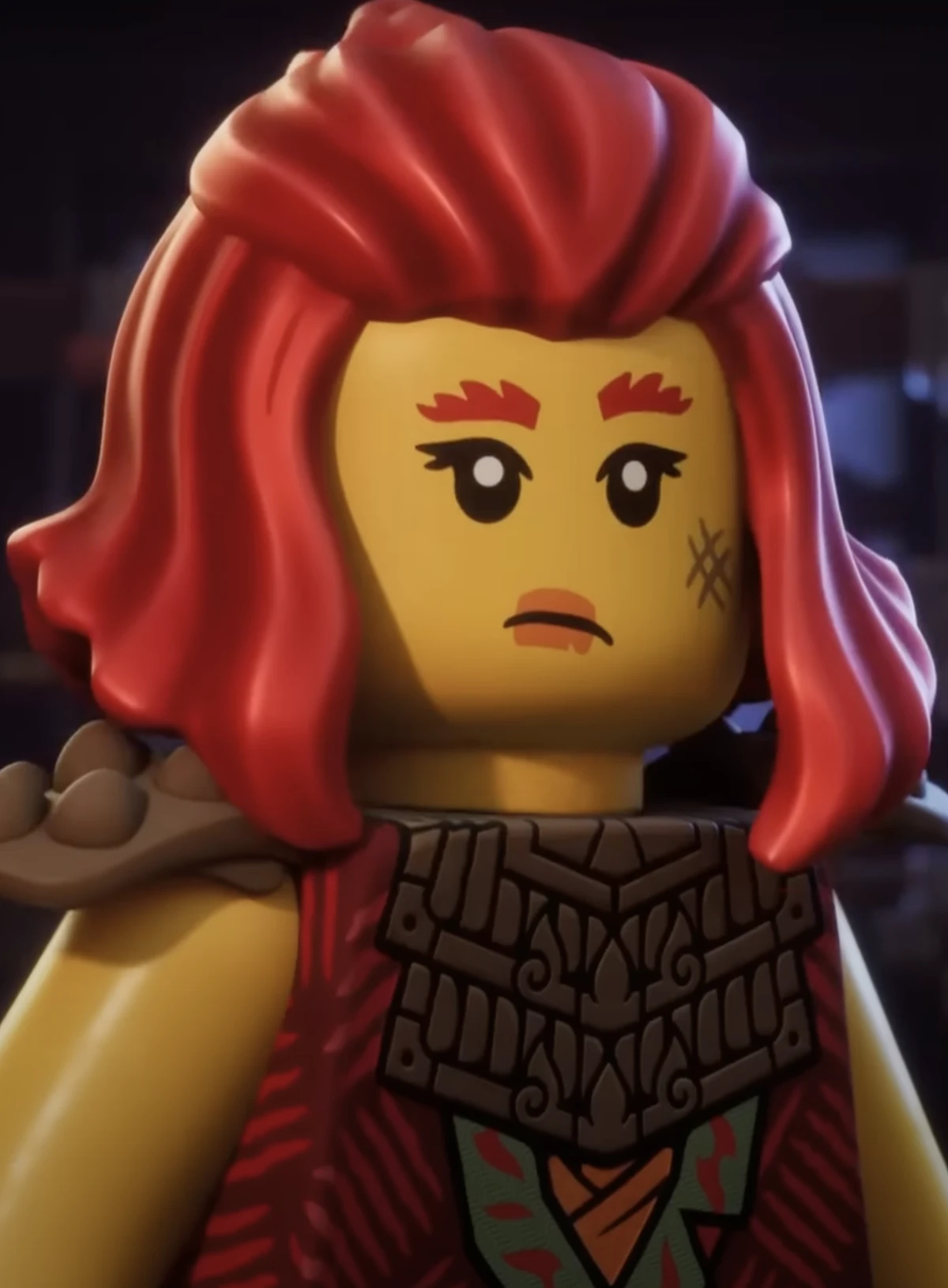 Wyldfyre | Wiki Ninjago | Fandom