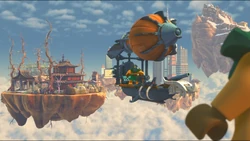 Djinjago (reconstruction) Ninjago, Lego Ninjago, Background, 59% OFF