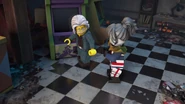 Milton Dyer | Ninjago Wiki | Fandom