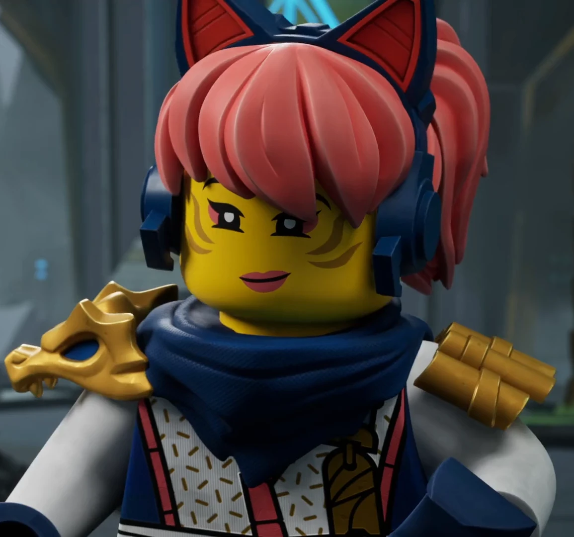 Sora | Wiki Ninjago | Fandom