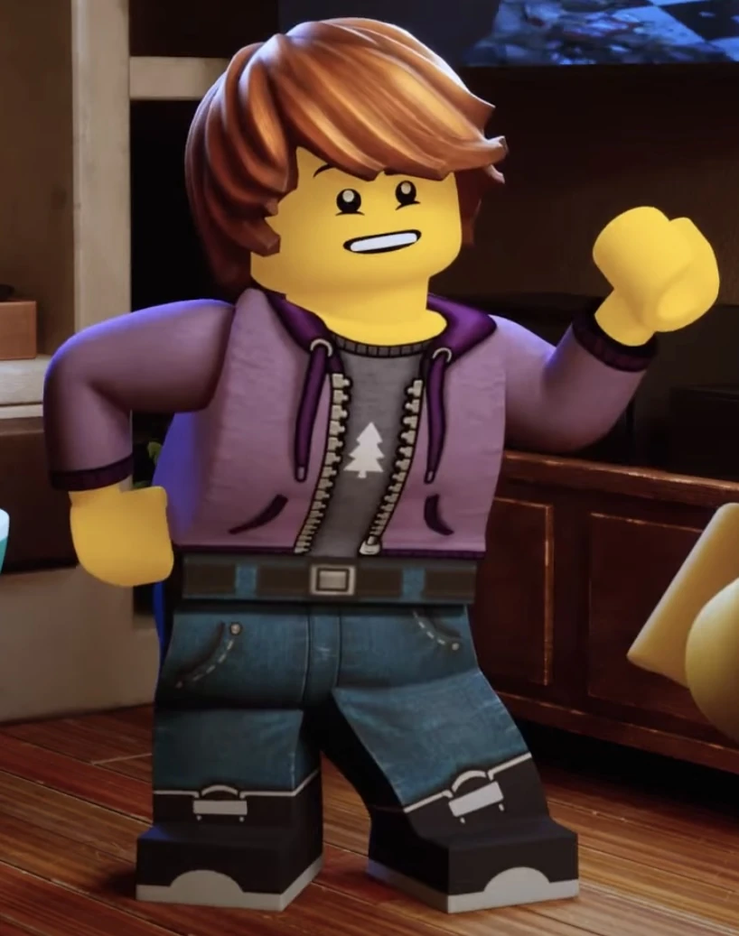 Jan | Ninjago Wiki | Fandom