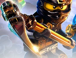 Obsydianowa Kosa | LEGO Ninjago Wiki | Fandom