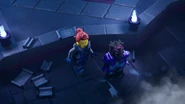 Shadow Dojo | Ninjago Wiki | Fandom