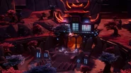 Shadow Dojo | Ninjago Wiki | Fandom