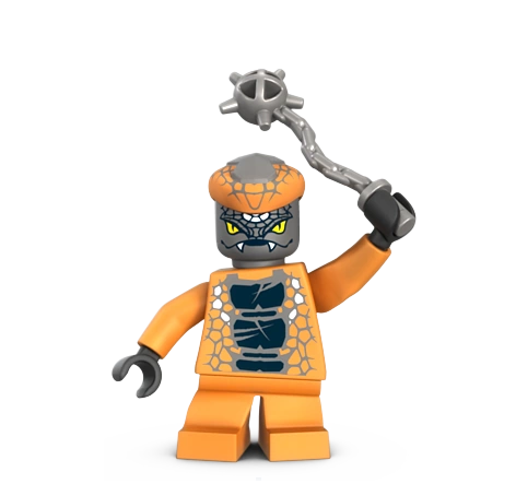 Snike | Wiki Ninjago | Fandom
