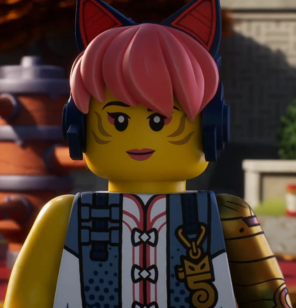 Sora | LEGO Ninjago Wiki | Fandom