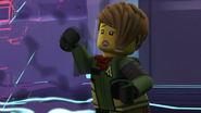Blazey H. Speed | Ninjago Wiki | Fandom