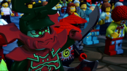 Kozu | Ninjago Wiki | Fandom