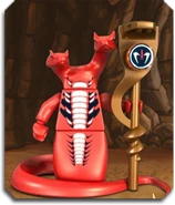 Fangtom | Ninjago Wiki | Fandom