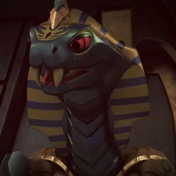 Mambo V | Wiki Ninjago | Fandom