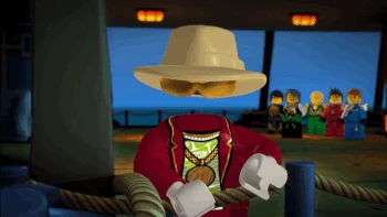 Light | Ninjago Wiki | Fandom