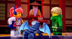Sora | Wiki Ninjago | Fandom