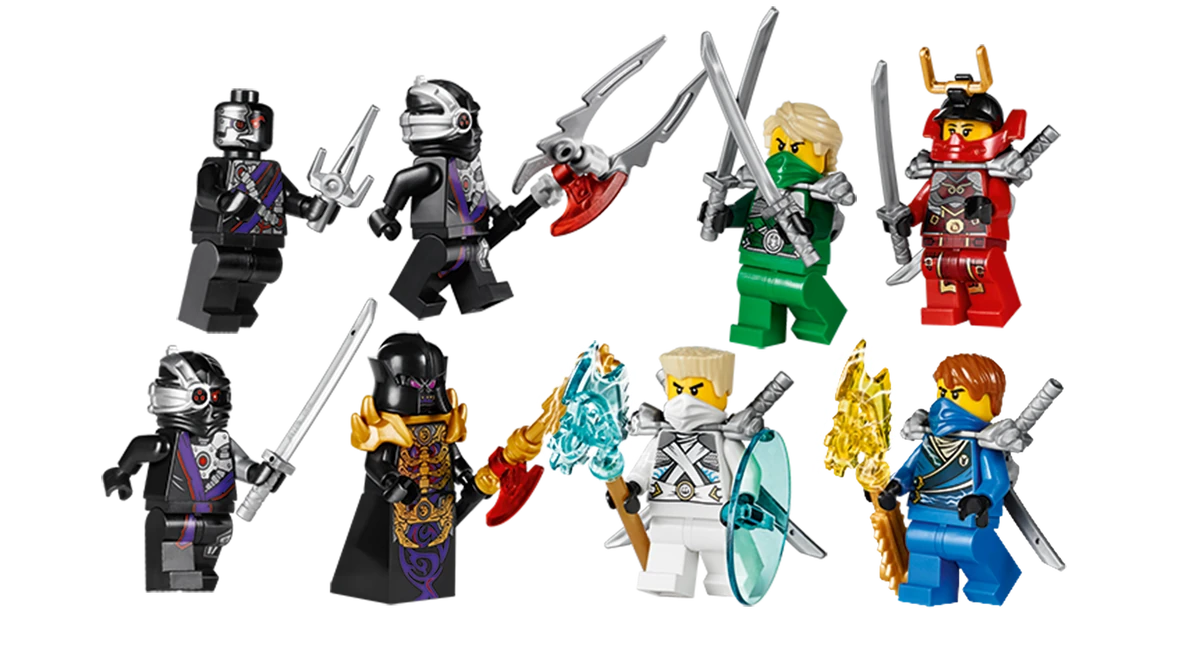 Blog użytkownika:Władca Wszechświata/RECENZJA ZESTAWU 70728 | LEGO ...