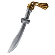 Lloyd's sword | Ninjago Wiki | Fandom