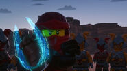 Time Blades | Ninjago Wiki | Fandom