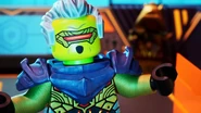 Rapton | Ninjago Wiki | Fandom