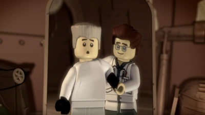 Discuss Everything About Ninjago Wiki | Fandom