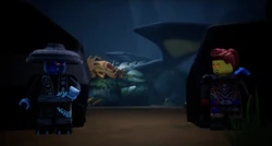 Nokt | Wiki Ninjago | Fandom