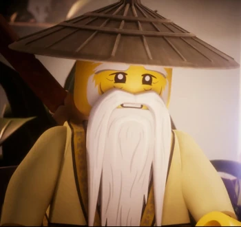 Wu | Ninjago Wiki | Fandom