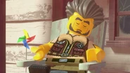 Twitchy Tim | Ninjago Wiki | Fandom