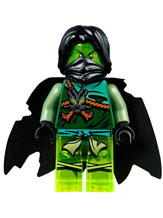 Morro/Gallery | Ninjago Wiki | Fandom