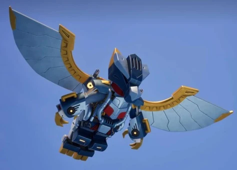 Discuss Everything About Ninjago Wiki | Fandom