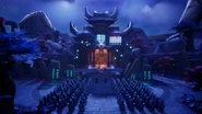 Gong of Shattering | Ninjago Wiki | Fandom