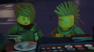 Blazey H. Speed | Ninjago Wiki | Fandom