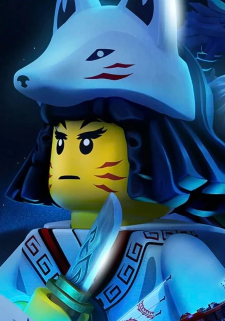 Akita | Wiki Ninjago | Fandom