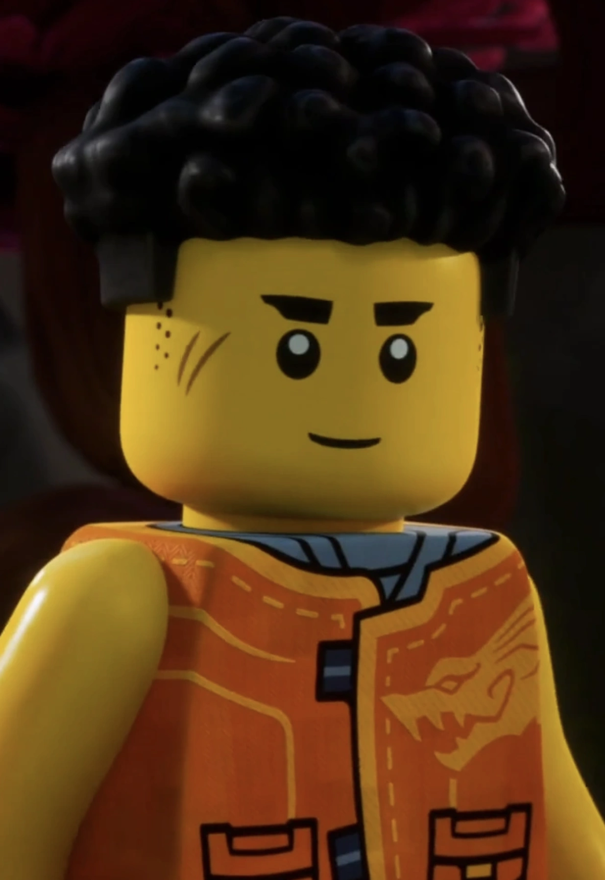 Arin | Wiki Ninjago | Fandom