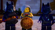 Gong of Shattering | Ninjago Wiki | Fandom