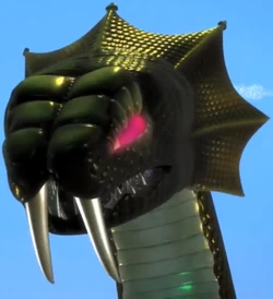 Pożeracz Światów | LEGO Ninjago Wiki | Fandom