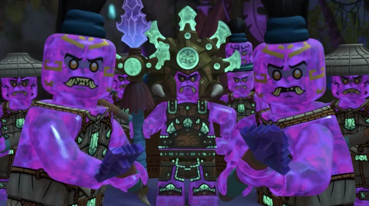 Guardianes | Wiki Ninjago | Fandom