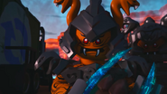 Time Blades | Ninjago Wiki | Fandom