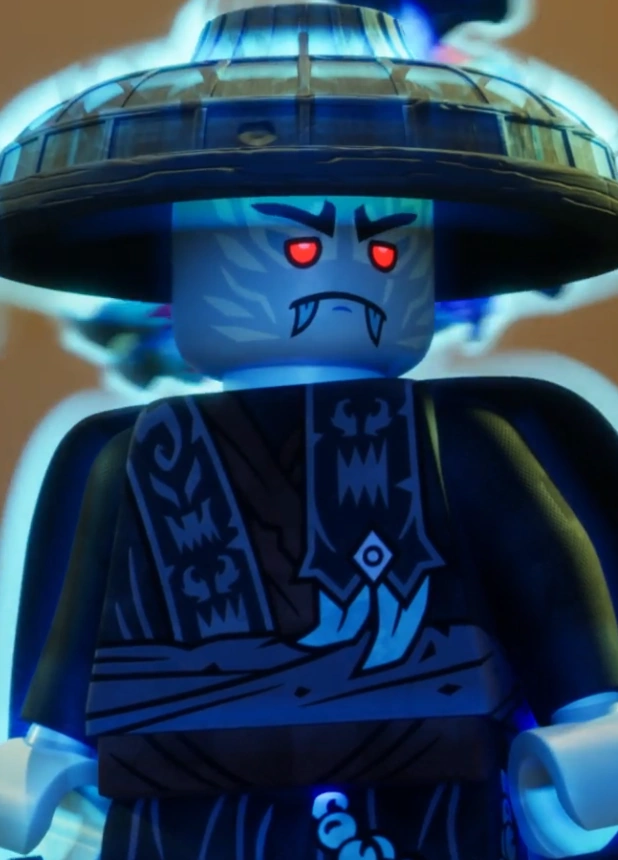 Nokt | Wiki Ninjago | Fandom