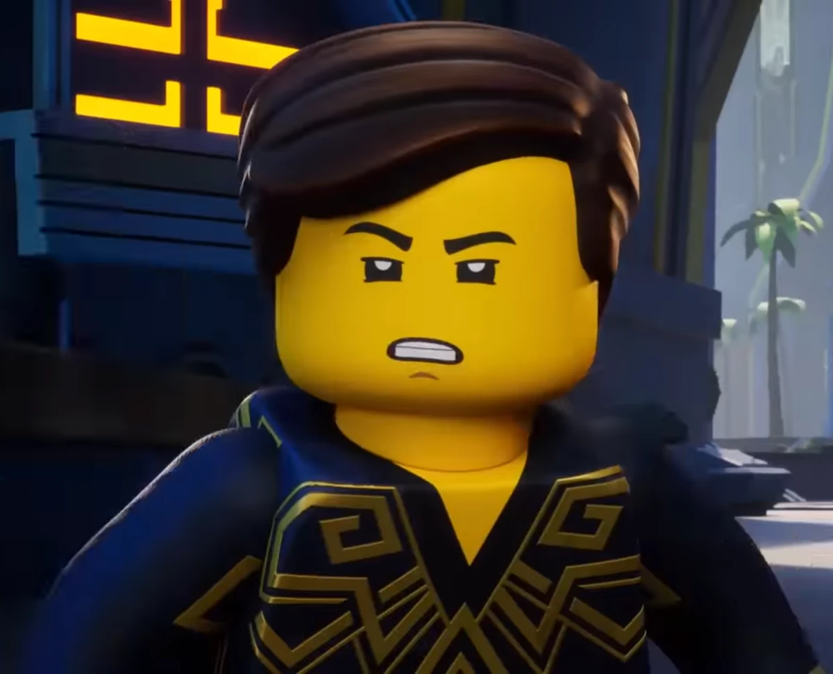 Percival Tartigrade | Ninjago Wiki | Fandom