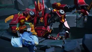 Climber Mech | Ninjago Wiki | Fandom