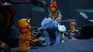 Climber Mech | Ninjago Wiki | Fandom