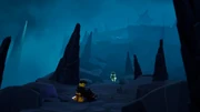 The Spectral Lands | Ninjago Wiki | Fandom