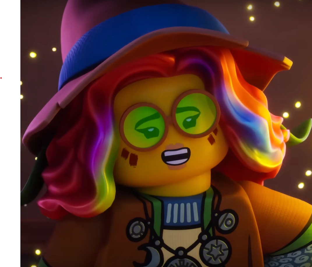 Gandalaria | LEGO Ninjago Wiki | Fandom