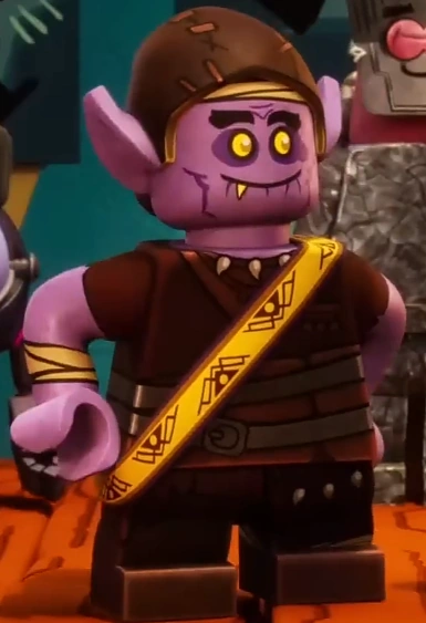 Gulgot | LEGO Ninjago Wiki | Fandom