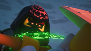 Forward Time Blade | Ninjago Wiki | Fandom