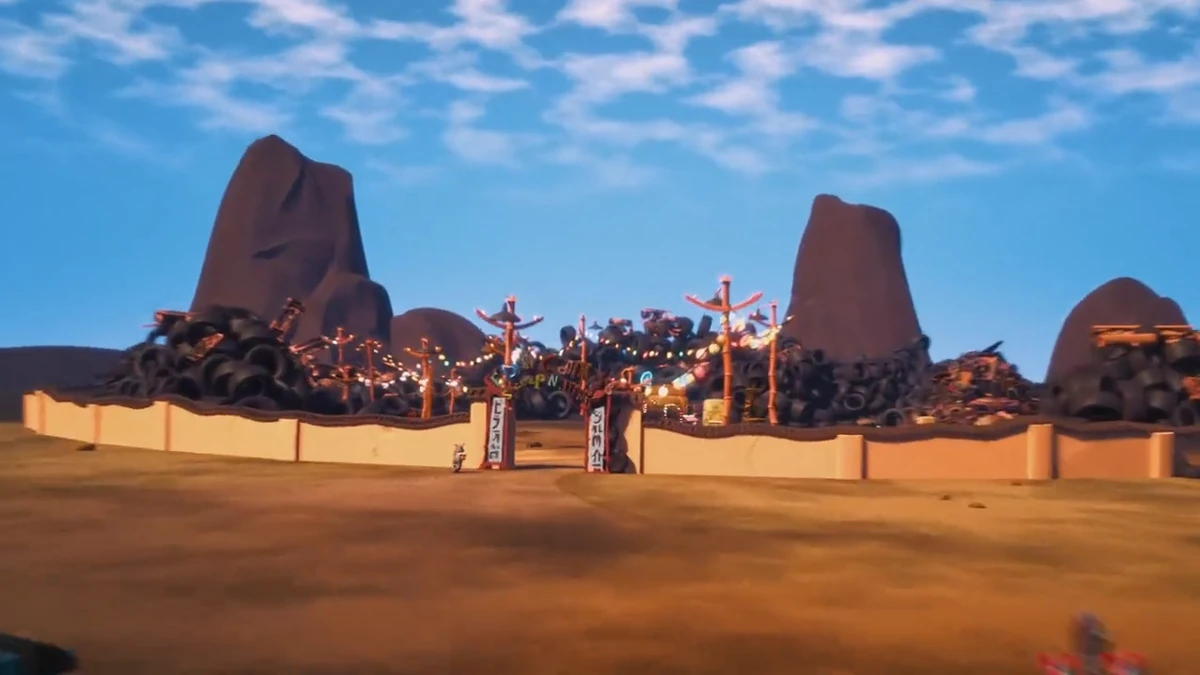 Operation Heavy Metal: Blunck/Gallery | Ninjago Wiki | Fandom