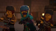 Paperboys | Ninjago Wiki | Fandom