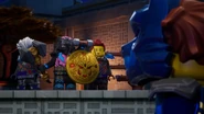 Wolf Masks | Ninjago Wiki | Fandom