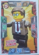 Simon | Ninjago Wiki | Fandom
