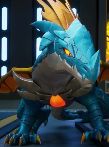 Zanth | Wiki Ninjago | Fandom