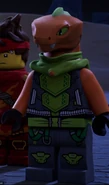 Frak Slitherbottom/Gallery | Ninjago Wiki | Fandom