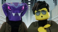 SsssSsss Underwood | Ninjago Wiki | Fandom